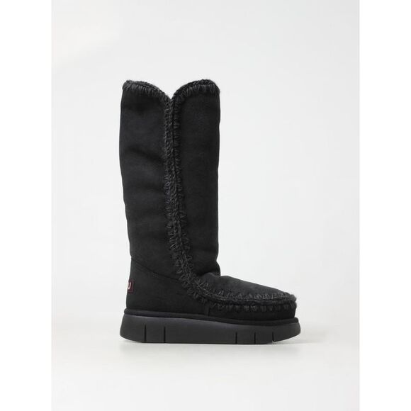 Mou | Shoes | Mou Boots Woman Black Women | Poshmark